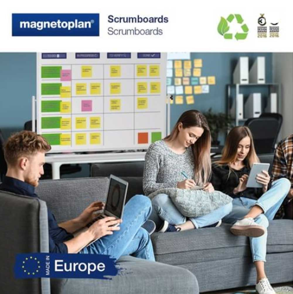 magnetoplan Onlineshop: Offizielle Webseite - Flipcharts, Magnete ...