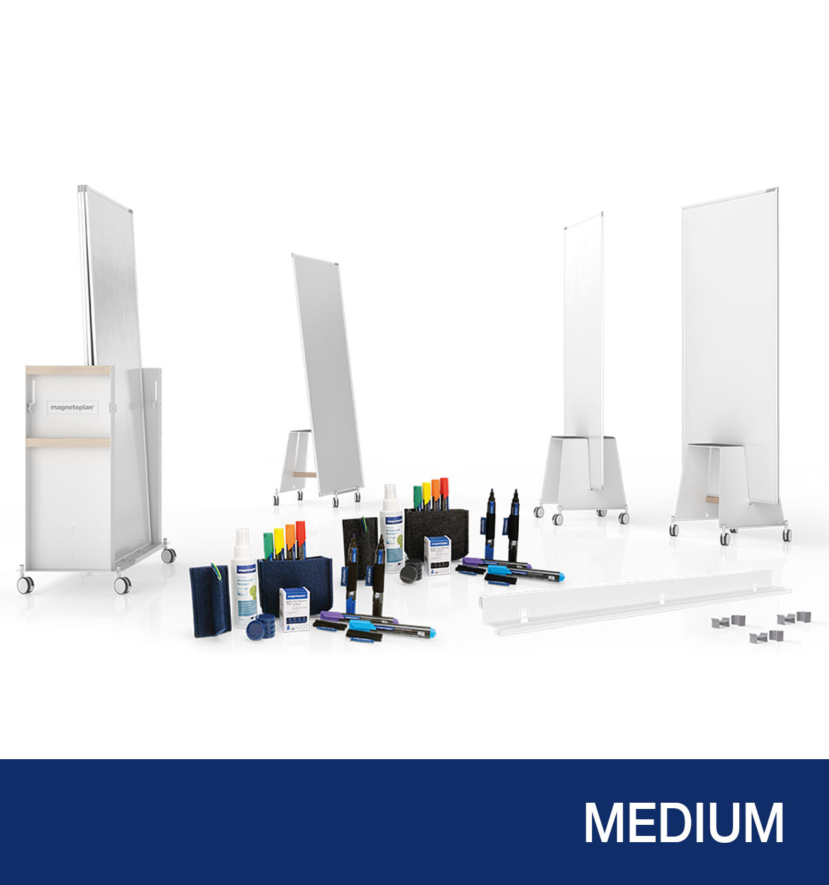 Design-Thinking Whiteboard-Bundle | Kategorie Whiteboards ...