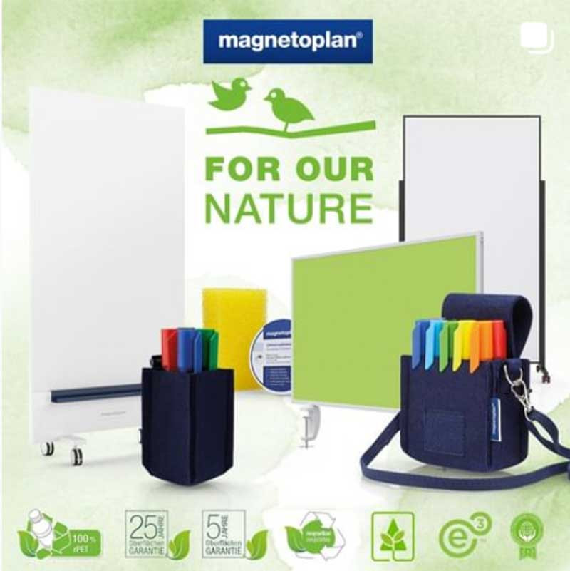 magnetoplan Onlineshop: Offizielle Webseite - Flipcharts, Magnete ...