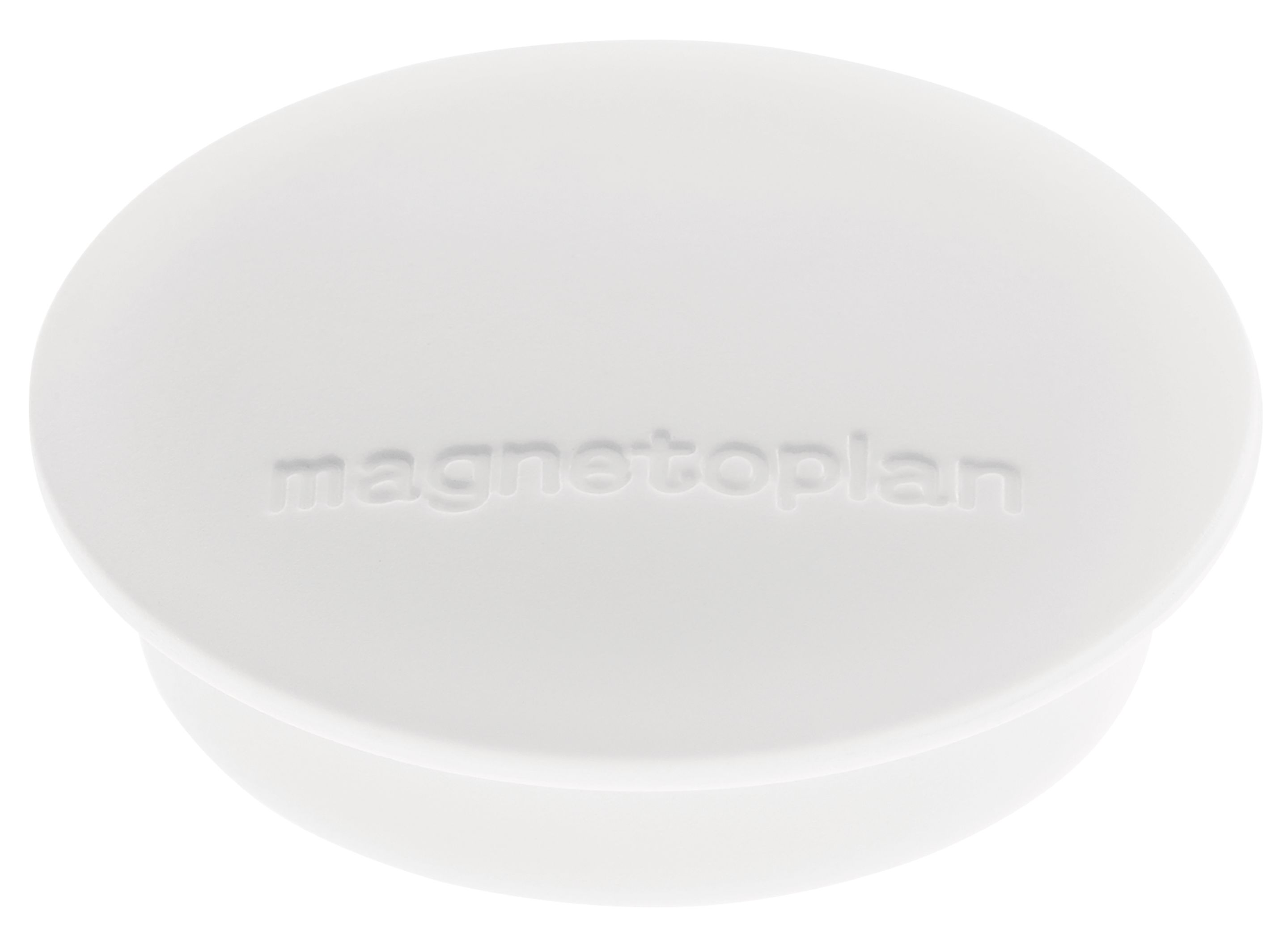 magnetoplan Magnete Discofix Junior, 10 Stk. | magnetoplan (english)