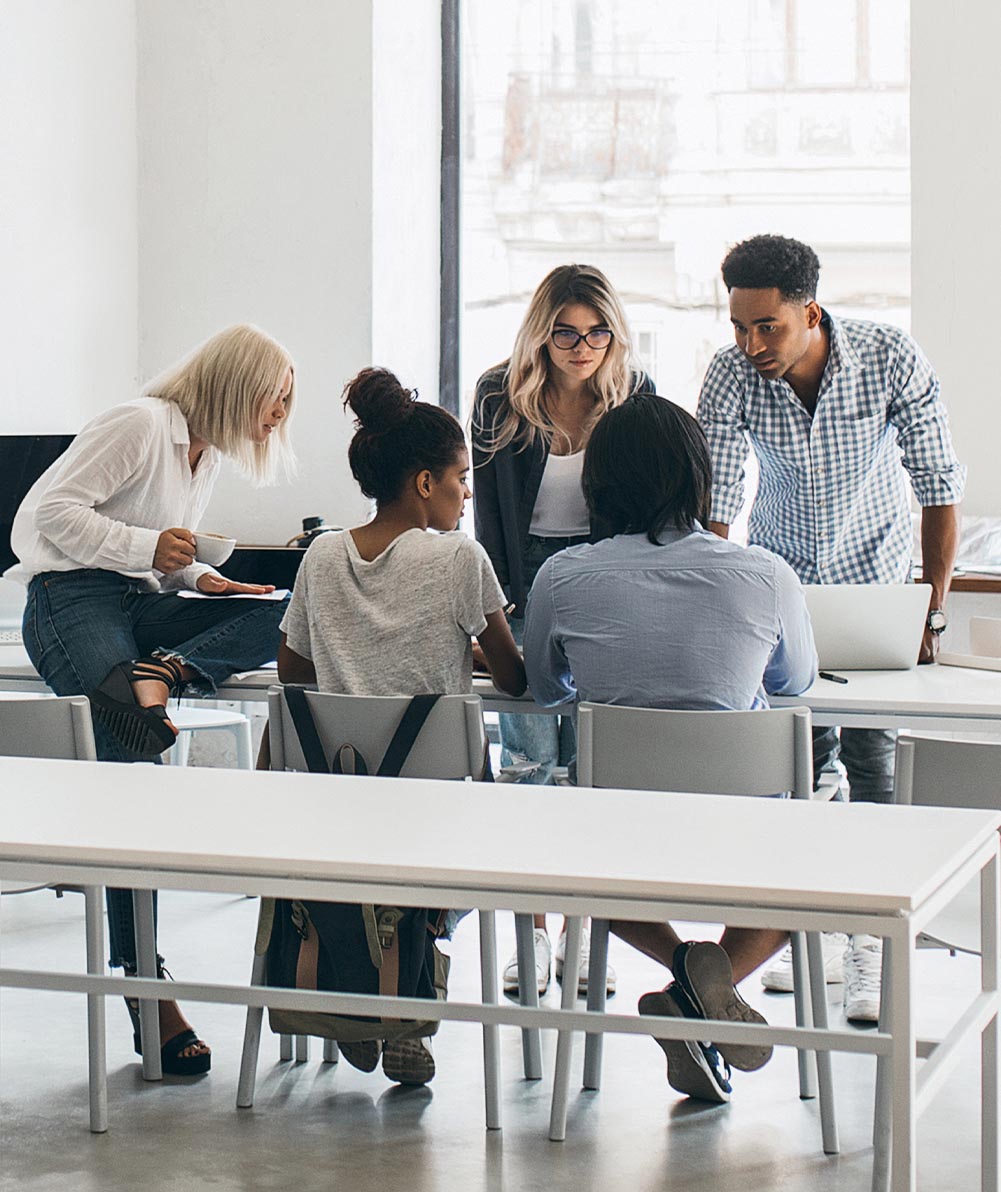 New Work | magnetoplan (english)