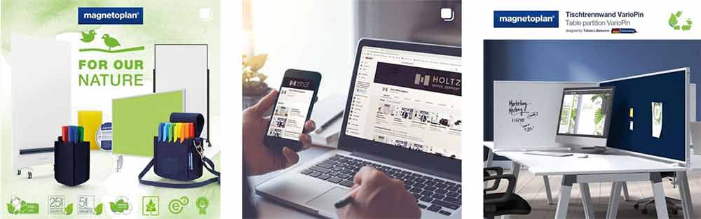 magnetoplan Onlineshop: Offizielle Webseite - Flipcharts, Magnete ...